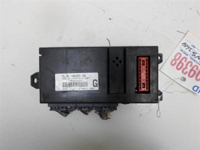 GEM CONTROL MODULE PROGRAMMED PLUG&PLAY FORD EXPEDITION 2002 YL14 ...