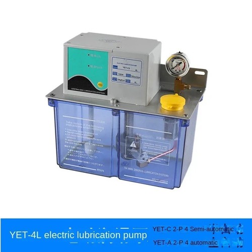 Electric Oiling Machine Lathe Milling Machine Punch Grinder Lubricating ...