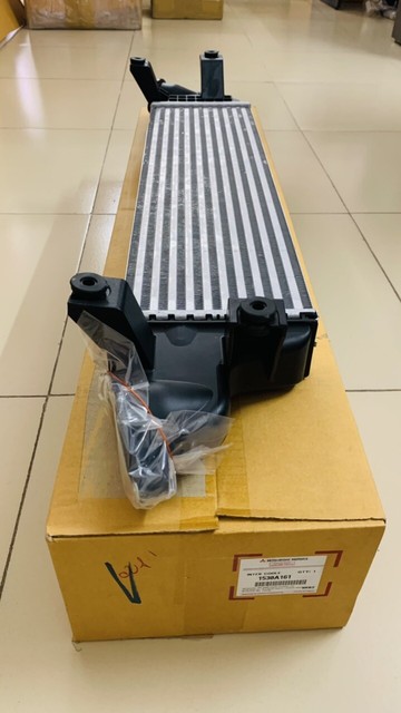 1530A161 Genuine Mitsubishi Inter Cooler ASSY for sale online | eBay