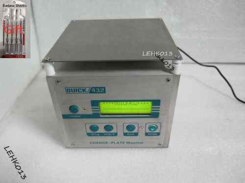 1PCS QUICK 432 QUICK432 90days warranty via DHL or FedEx | eBay