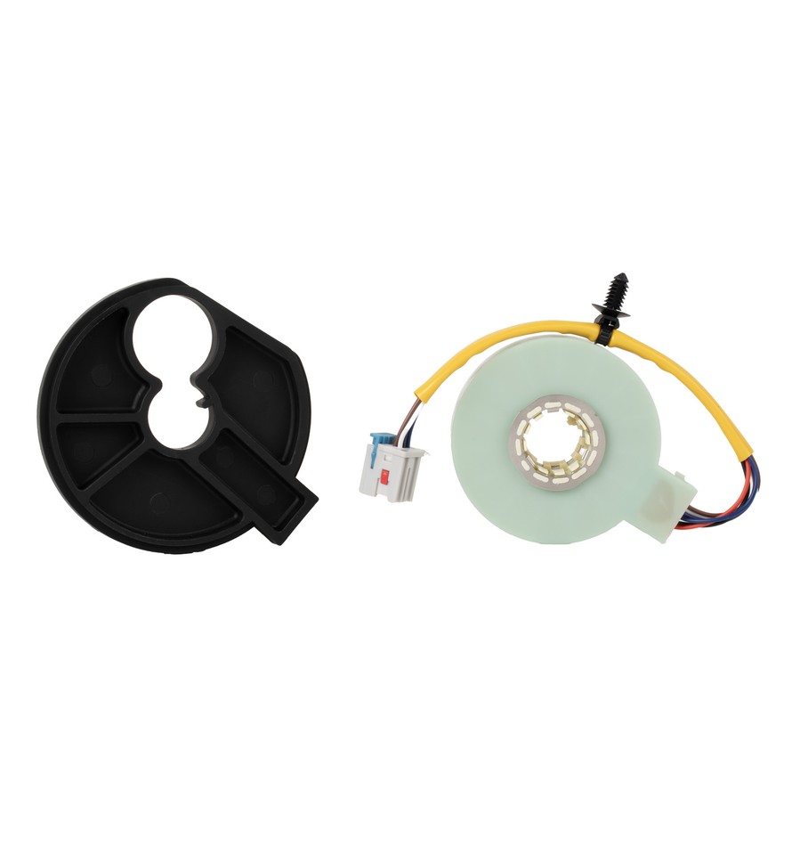 Power Steering Torque Rotation Sensor Set For FORD ESCAPE 2008-2012 ...