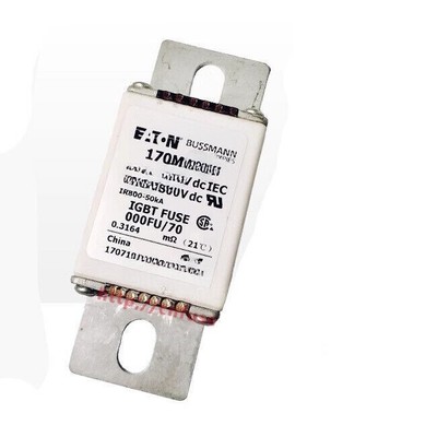 IGBT Fuse 170M1761 315A | eBay