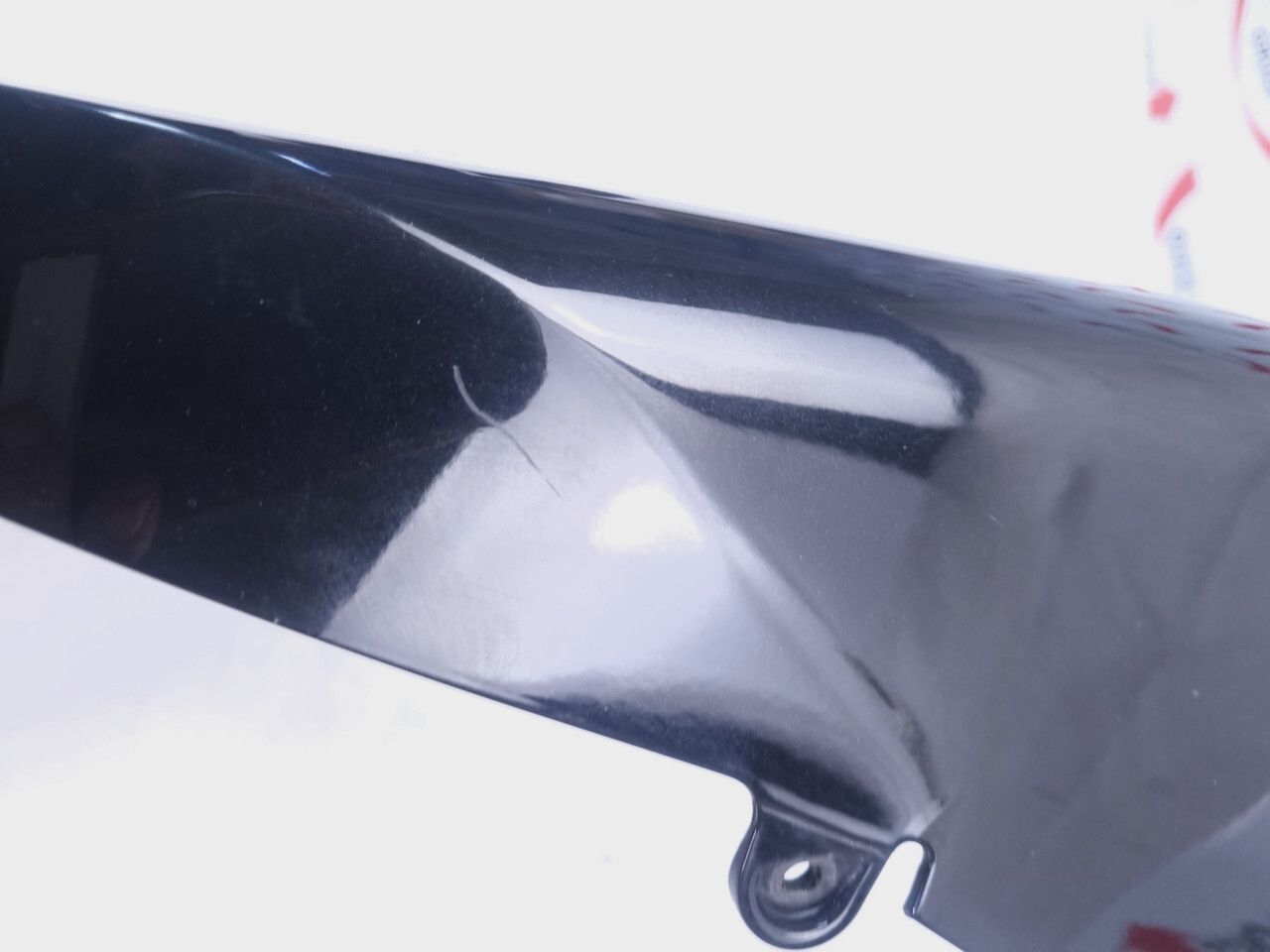 RH Side cover rear cowl tail KTM690 KTM 690 Duke 08-11 7500804200040B ...