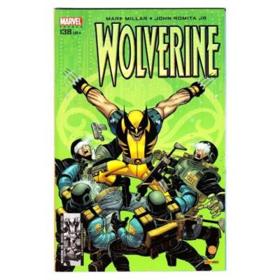 Wolverine (Marvel France - 1° Série) N° 138 - Comics Marvel | eBay