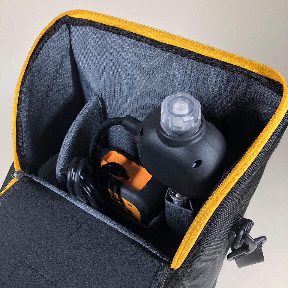 Fieldpiece CAT45 Combustion Analyzer | eBay