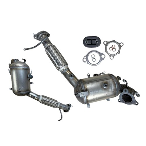 Diesel Particulate Filter for Mitsubishi Outlander 2012+ ZJ, ZK, ZL ...