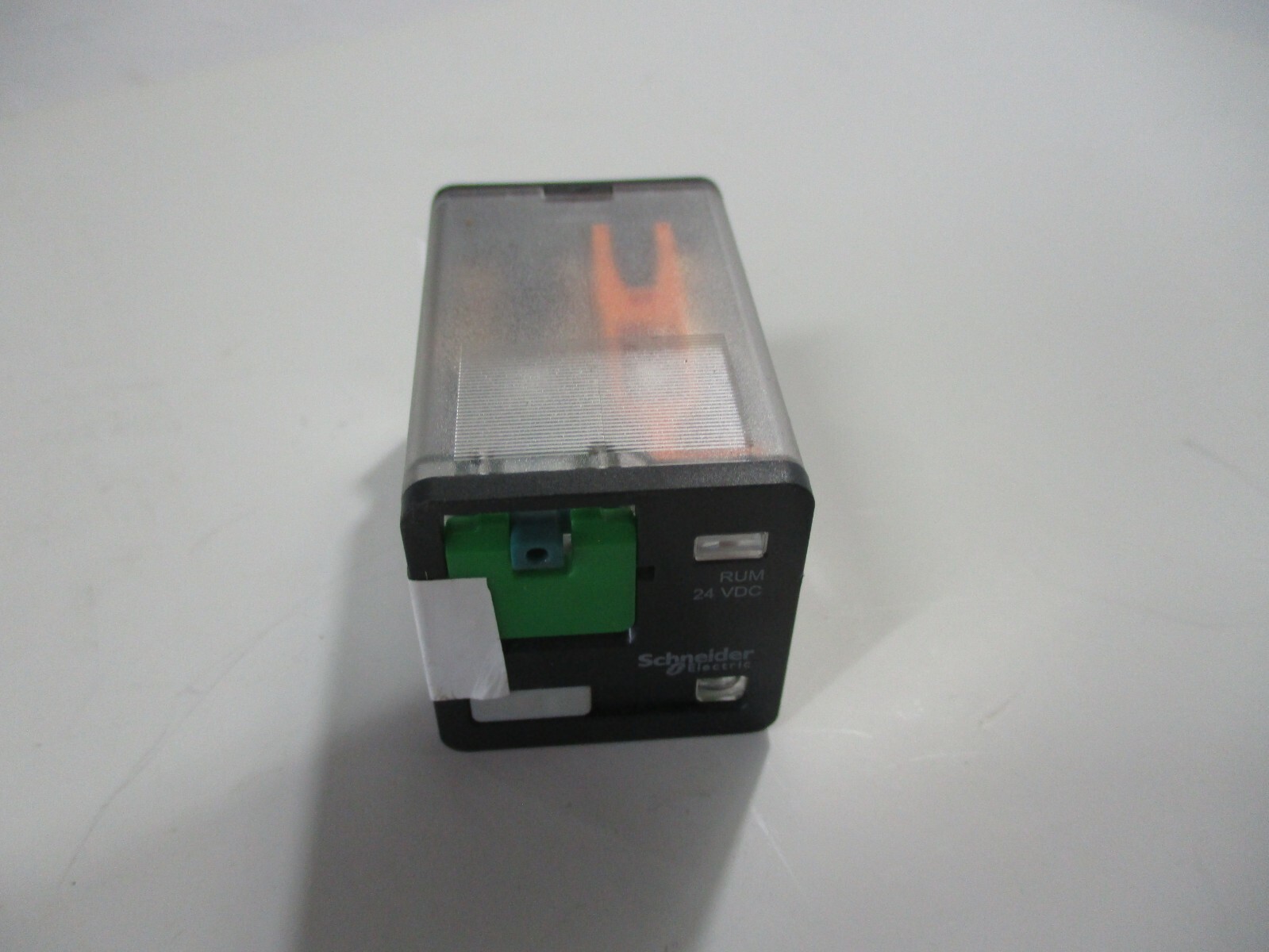 ONE Schneider RUMC32BD 24VDC 10A / 250V | eBay