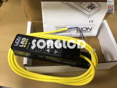 1PCS NEW LRD6300 via DHL or FedEx | eBay