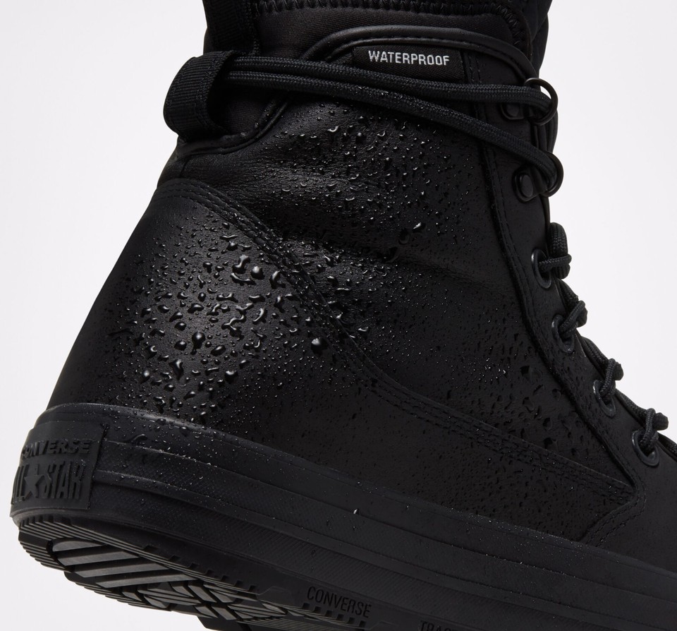 Converse Chuck Taylor All Star All Terrain WP Boot, 168864C Multi Sizes ...