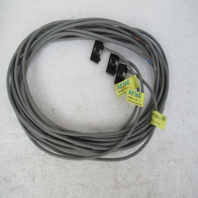 1PC CS1-J CS1 J AirTAC Magnetic Switch New | eBay