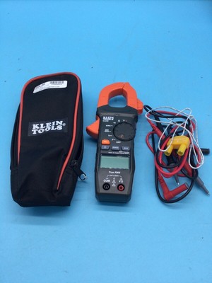 KLEIN TOOLS CL220 USED (PPS020915) 92644692857| eBay