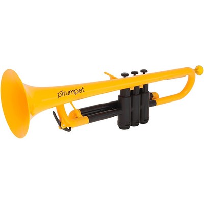 pTrumpet Plastic Trumpet 2.0 Yellow | eBay
