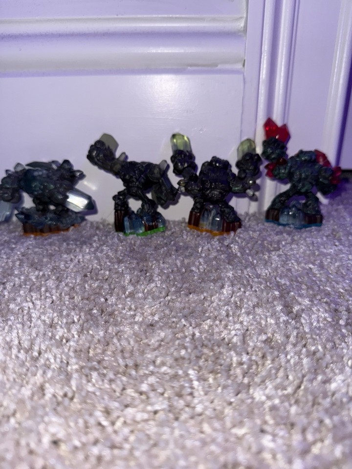 Skylanders S1 S2 S3 Lightcore Prism Break FREE SHIPPING | eBay