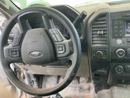 Steering Column Shift Fits 18-20 FORD F150 PICKUP 4685976 | eBay