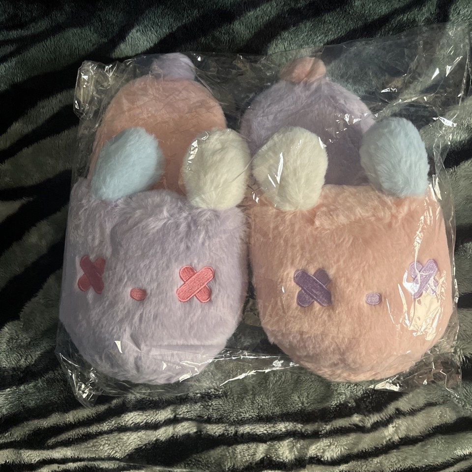 Official Phase Connect 3.33 Pipkin Pippa Birthday Slippers Vtuber Merch ...