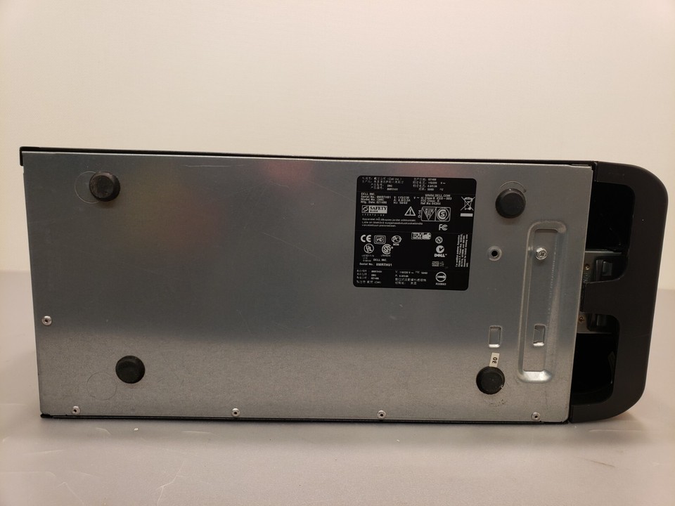 Dell Optiplex 170L Tower Computer Pentium4 2.53GHz WinXP SP3 Serial ...
