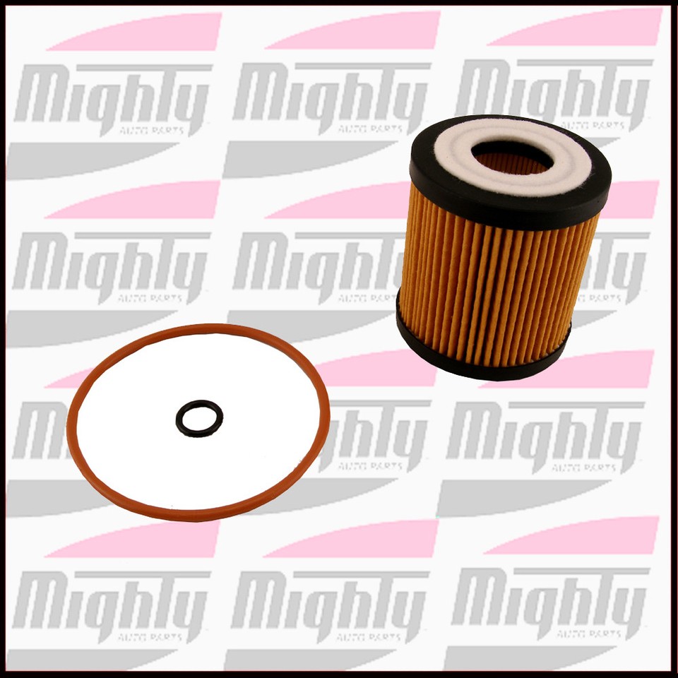 Engine Oil Filter-Guard Oil Filter Mighty M2902 | eBay