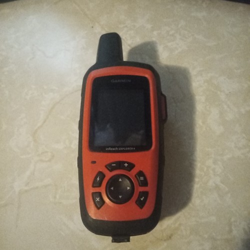 Garmin inreach explorer + GPS | eBay