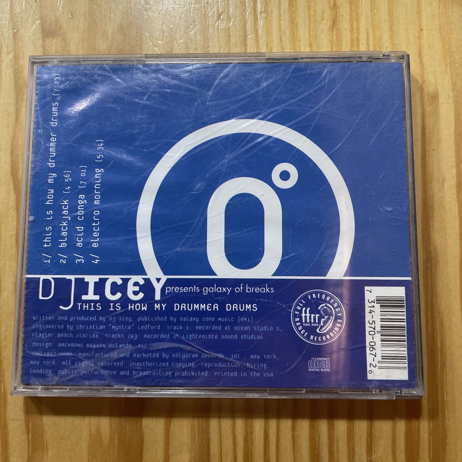 This+Is+How+My+Drummer+Drums+%5BMaxi+Single%5D+by+DJ+Icey+%28CD%2C+Dec ...