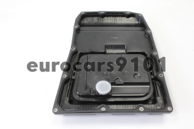 Porsche ZF Automatic Transmission Oil Pan and Filter Kit 97032102500 | eBay
