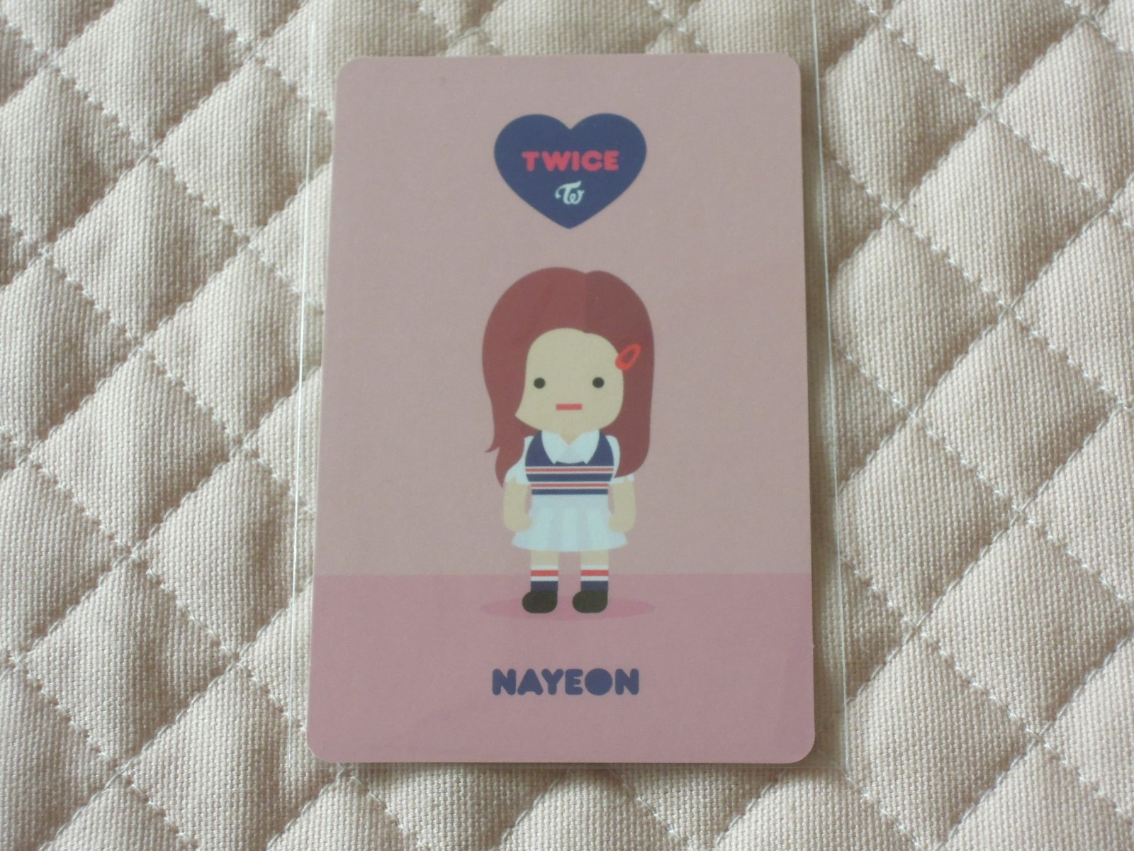 TWICE 4th Mini Album SIGNAL Special ver. Photocard KPOP | eBay