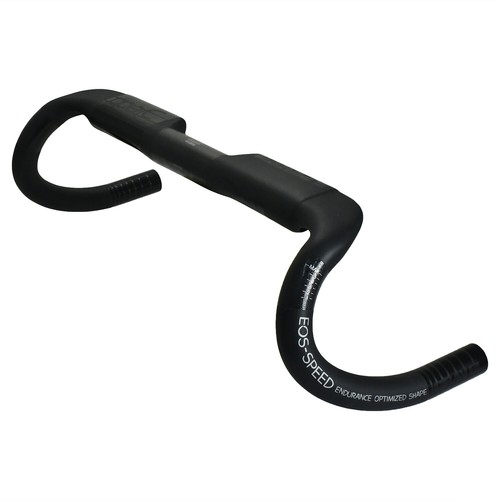 Deda Elementi SUPERZERO Gravel Carbon DCR 31.7x420mm Drobar Handlebar ...