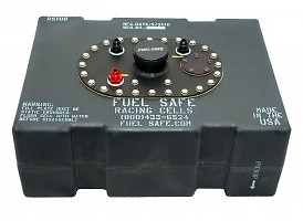 Fuel Safe Race Safe Motorsport Race Car Fuel Cell Tank 8 US gallon 30 ...