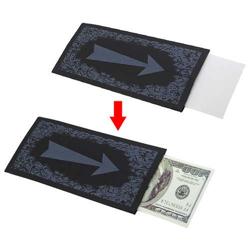 Dream Tunnel By Mikame Magic Tricks Stage Close Up Magic Props | eBay