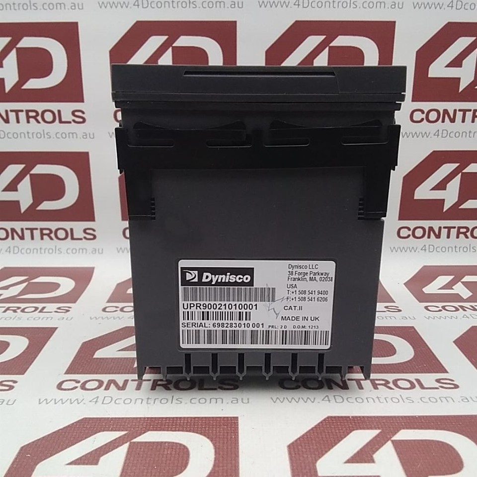 UPR90021010001 | Dynisco | Process Indicator, Graphic / Text LCD Display, Used | eBay