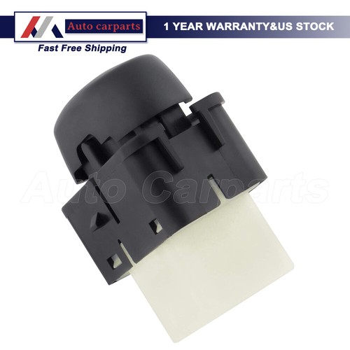 Ford Excursion 1L2Z14529BA Driver Side Power Master Power Window Switch ...