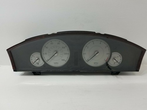 2005 Chrysler 300 Speedometer Speedo Cluster 94K OEM | eBay