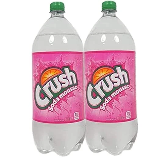 Crush 2 Liter