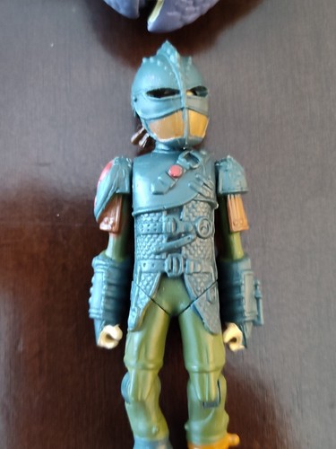 How to Train Your Dragon Riders Action Figure Toy Lot G2 | eBay