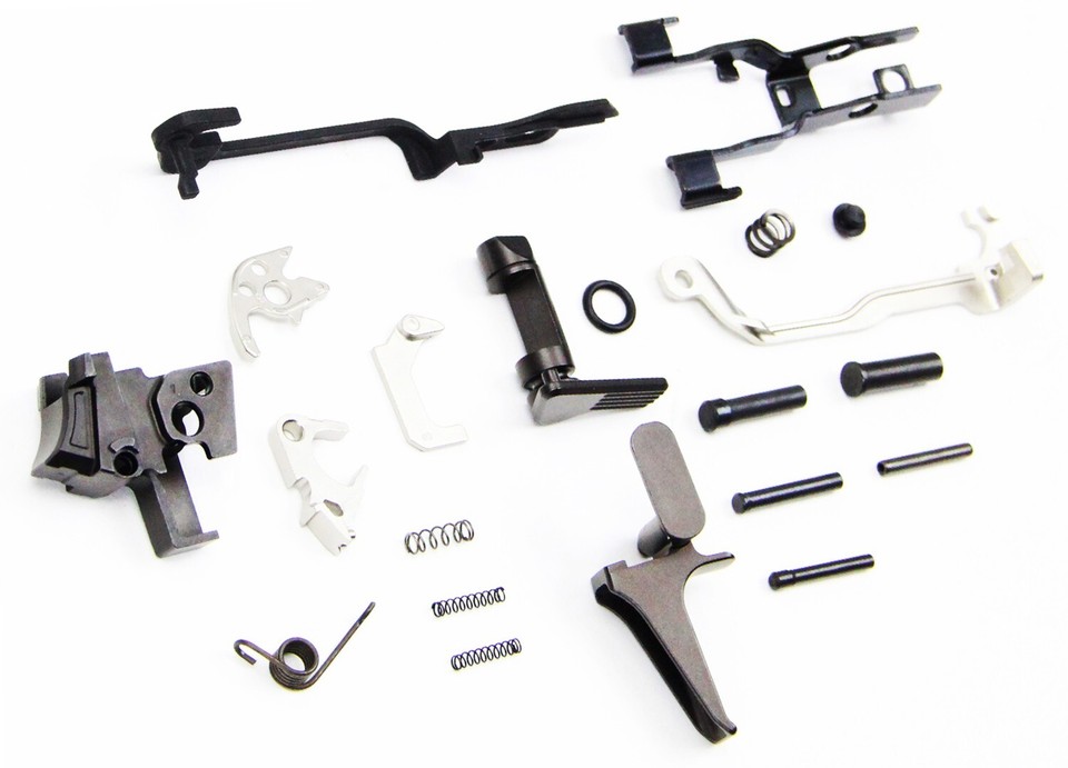 Parts Kit for SIG SAUER P320 Fire Control Unit (FCU) fits M17, M18 ...