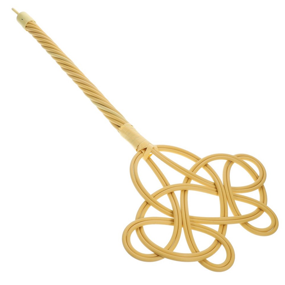 Long Handle Quilt Tool Carpet Beater Paddle Blanket Dust Catcher | eBay UK