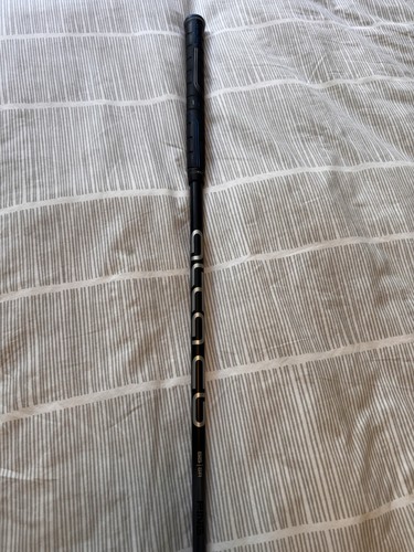 Ping Alta CB Driver Shaft 55 SF Standard Length - Golfpride Midsize ...