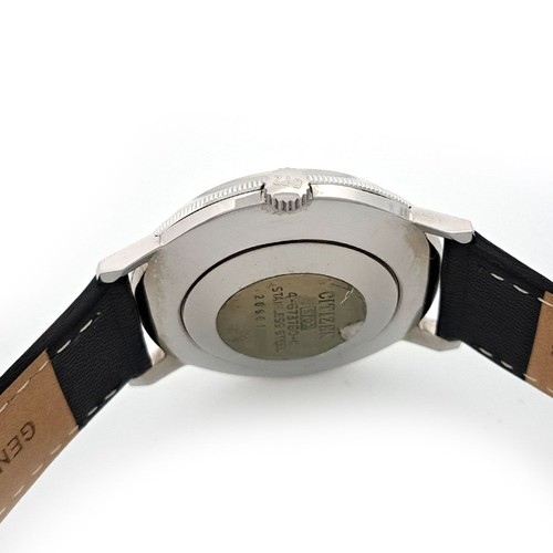 Citizen 4-673760-K Cal.6700 100th Anniversary Box Manual Winding Mens ...