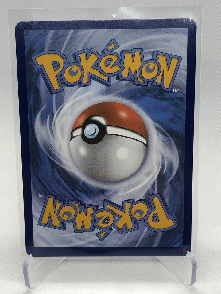 Pokemon TCG Team Rocket's Mewtwo ex SVP 216 Black Star Promo English | eBay