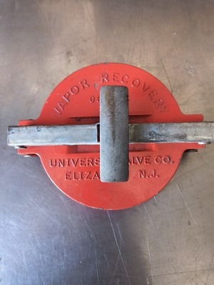 Vapor Recovery Cap Universal Valve 0614VC | eBay