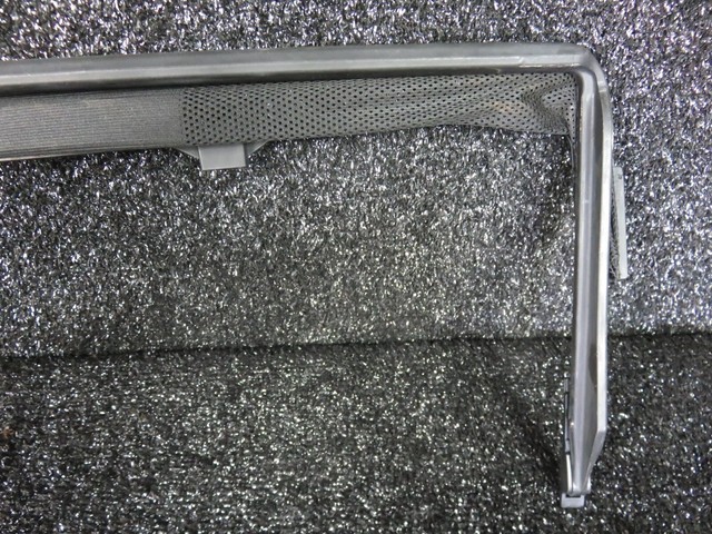 Mercedes-Benz A-class W176 Sun Roof Wind Deflector A1767800044 OEM for ...