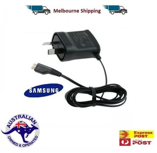 Genuine SAMSUNG Micro USB Charger for Nokia 125 130 150 210 215 220 225 ...