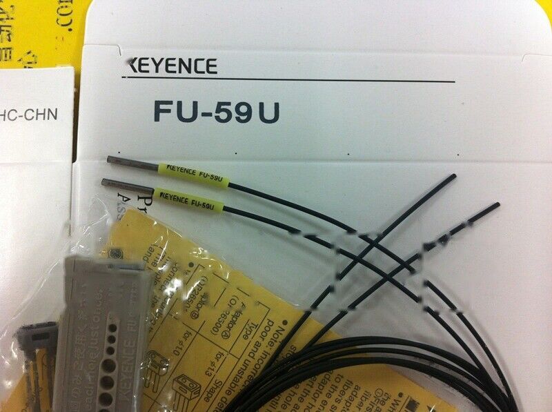 1pc new KEYENCE FU-59U FU-79U | eBay