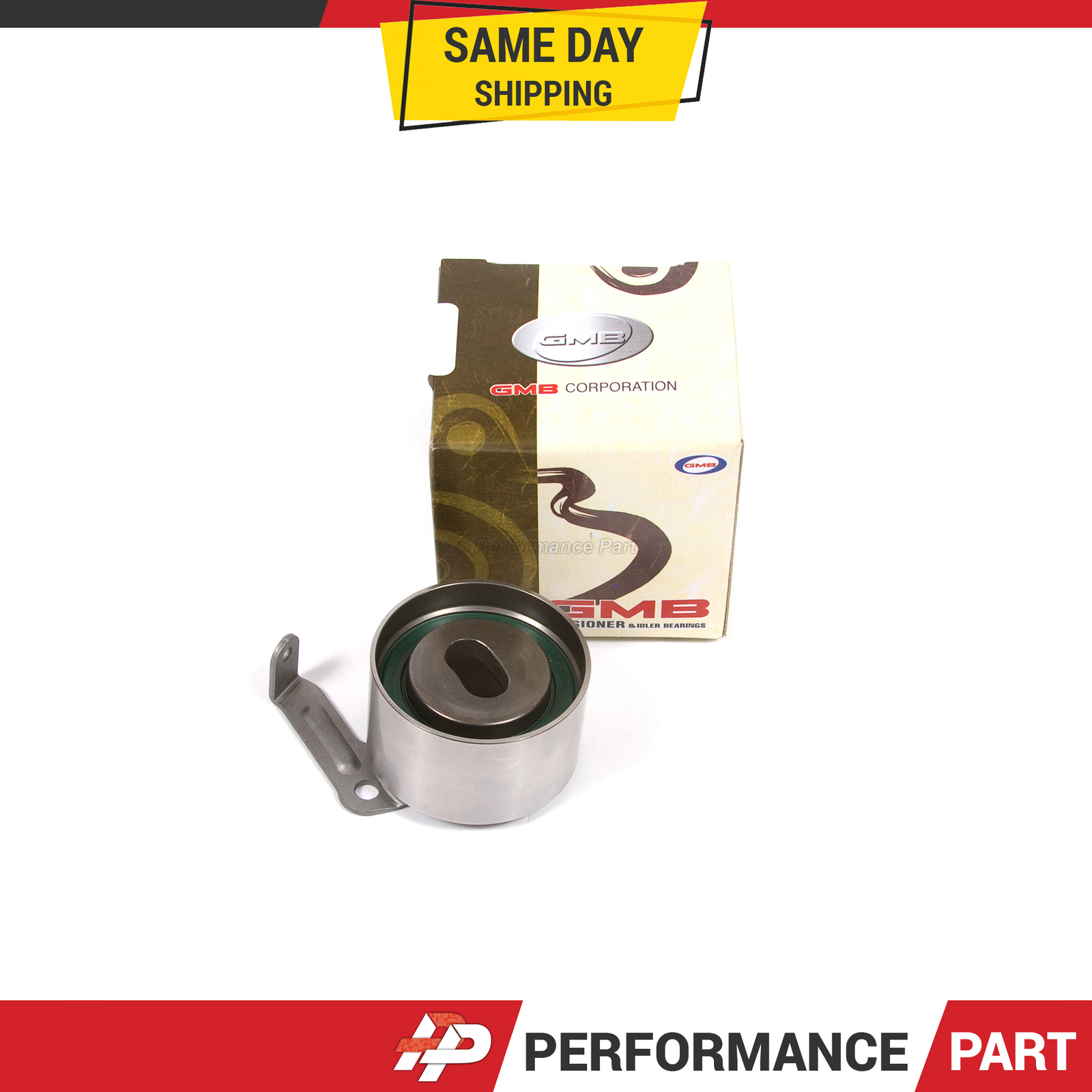 Timing Belt Tensioner for 91-98 Legend Acura TL SOHC C32A1 C32A6 3.2L ...