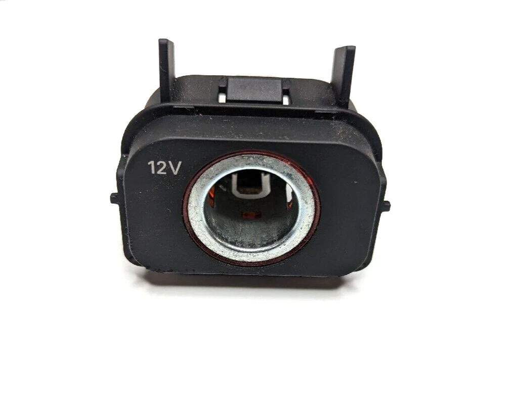 Audi A1 12v Socket