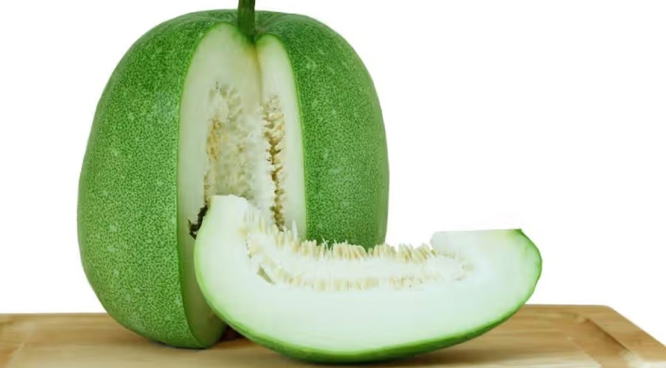 Puhul Dosi Candied Winter Melon Sweets Candy Preserved Melon Halloween ...
