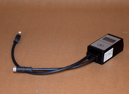 BAUMER N 155.113BX01 SPINDLE POSITION DISPLAY UNIT | eBay.de