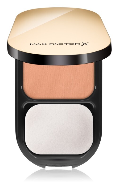 MAX FACTOR Face Finity Compact Foundation 10g - CHOOSE SHADE - NEW ...