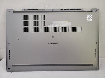 Genuine Dell Latitude 5320 Bottom Base Case Cover Assembly 007N8 0007N8 ...