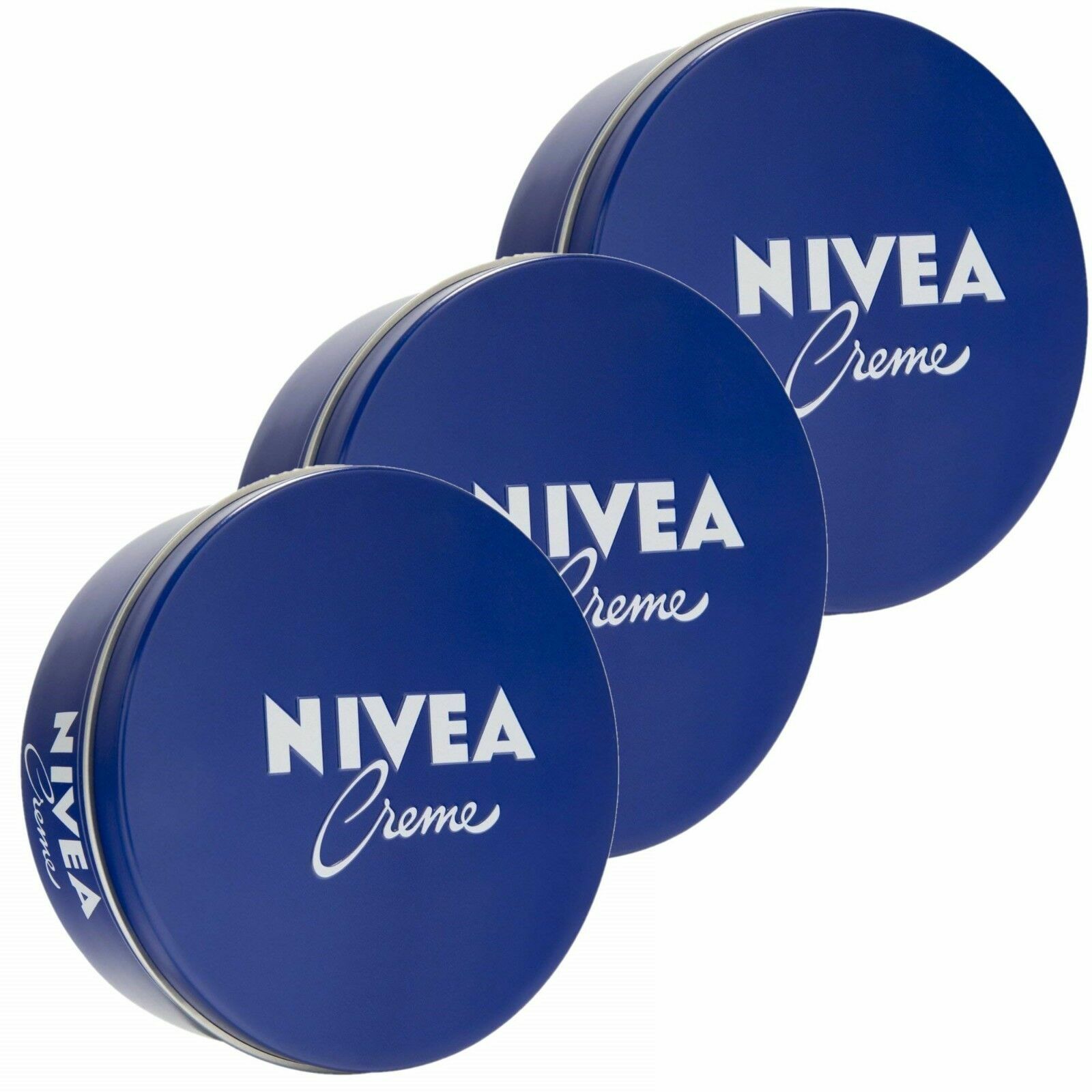 100% Authentic German Nivea Creme Cream 400 ml (Choose Quantity ) | eBay