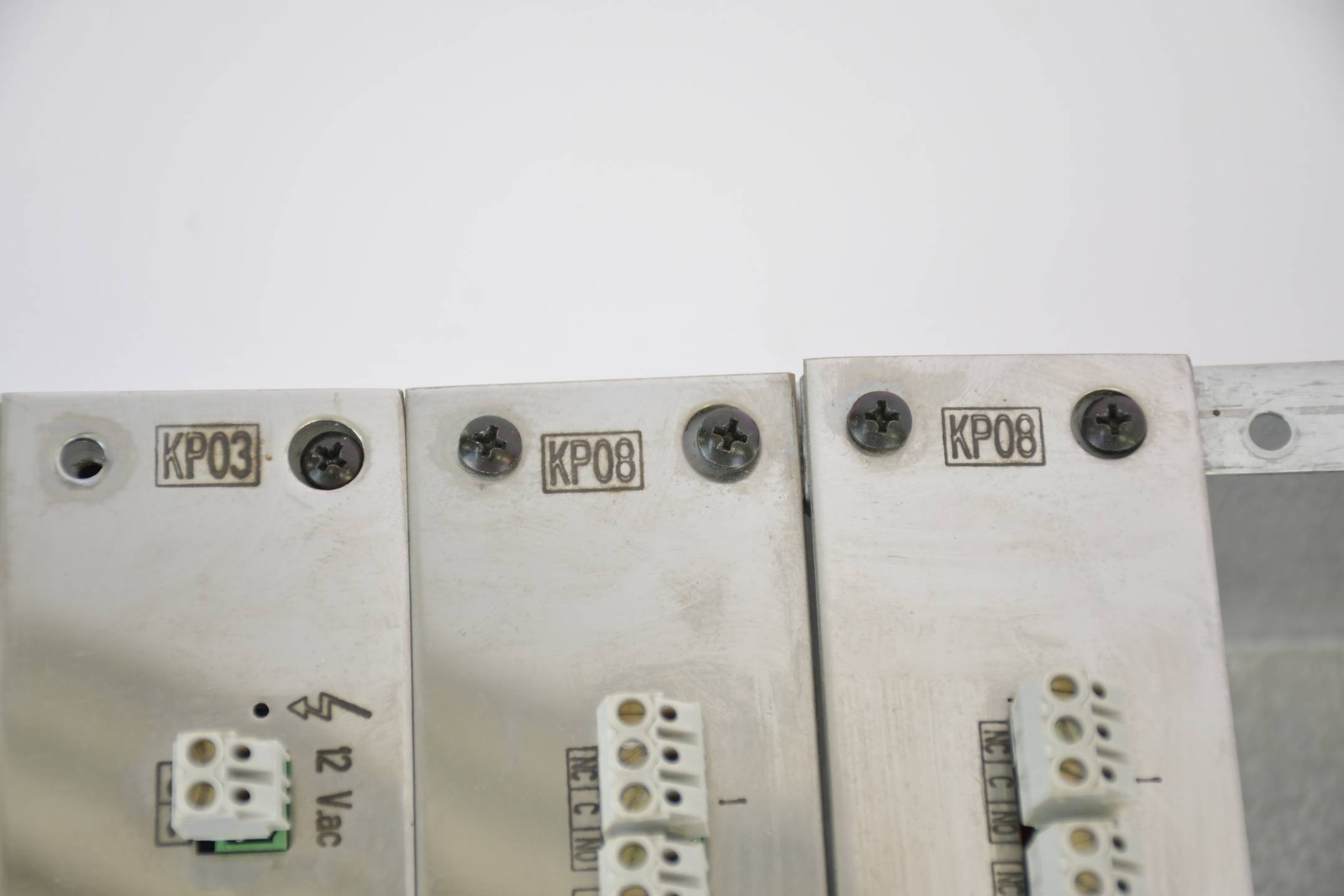 Lennox climatic™ Rack controller konfiguriert KP03 KP08 KP05 | eBay.de